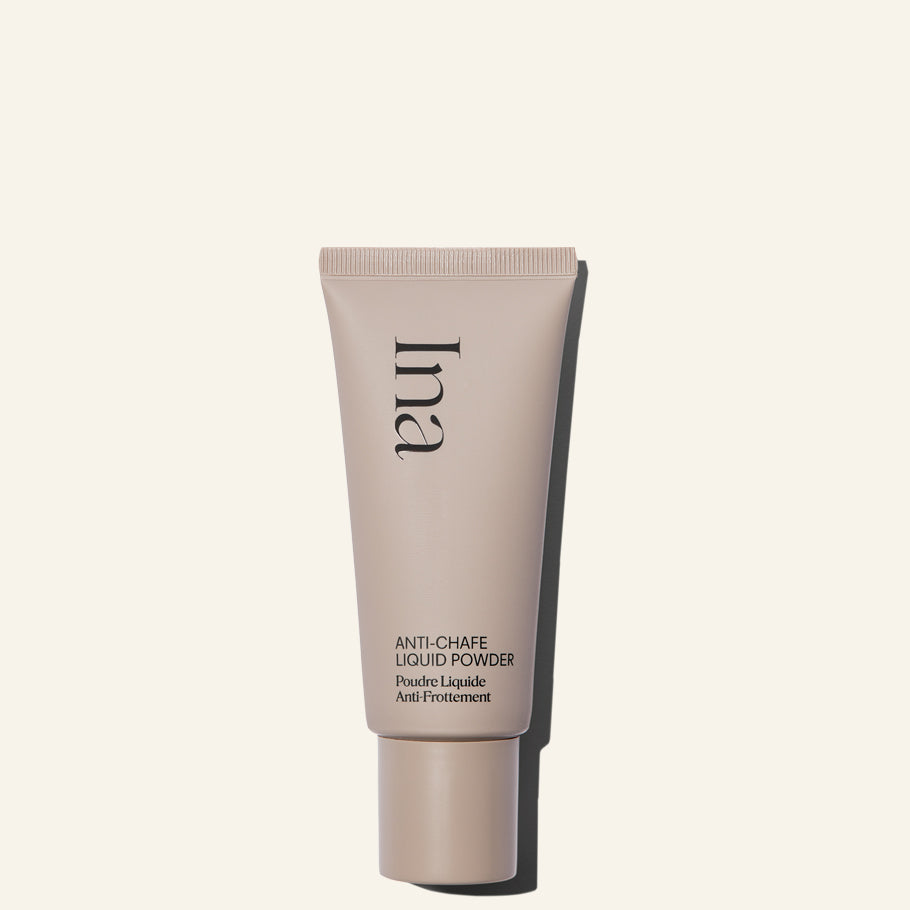Ina Labs - Clean Intimate Skincare